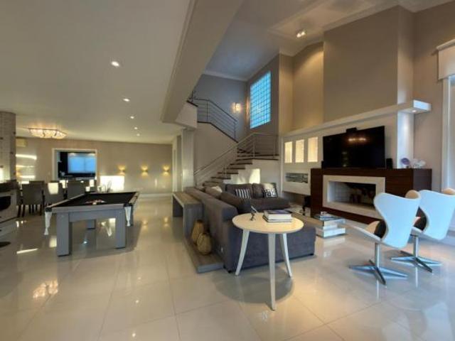 Casa em Condominio 5 dormitorios Bairro Atlantida