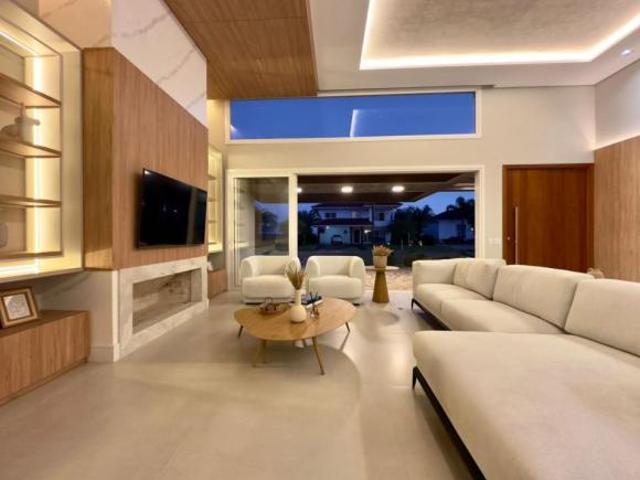 Casa em Condominio 5 dormitorios Bairro Xangri la
