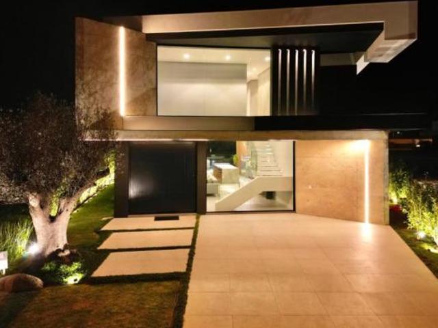 Casa em Condominio 5 dormitorios Bairro Xangri la