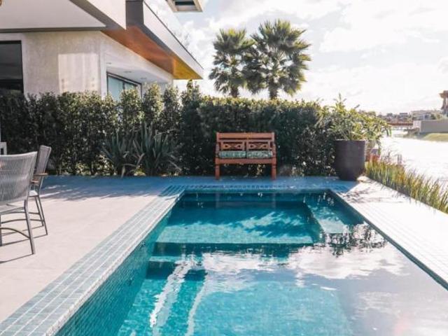 Casa em Condominio 5 dormitorios Bairro Xangri la