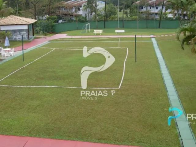 Casa em condomínio, 5 dormitórios, Enseada, Guarujá