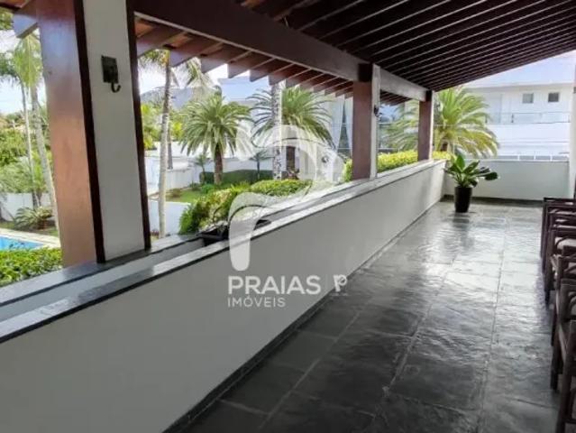 Casa em condomínio, 5 dormitórios, Jardim Acapulco