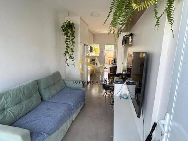 Casa em condomínio 5 minutos centro de Atibaia