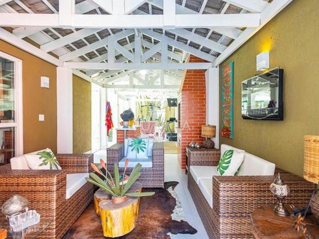 Casa em condomínio 5 quartos à venda no São Braz C