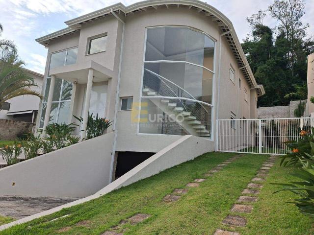 Casa em Condomínio 5 Quartos Condomínio Jardim Europa 500m²