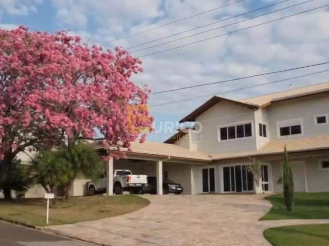 Casa em Condomínio 5 Quartos Condomínio Villa Deste 622m²