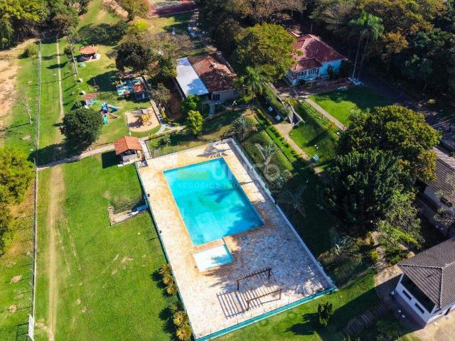 Casa em Condomínio 5 Quartos Condomínio Vista Alegre – Sede 430m²