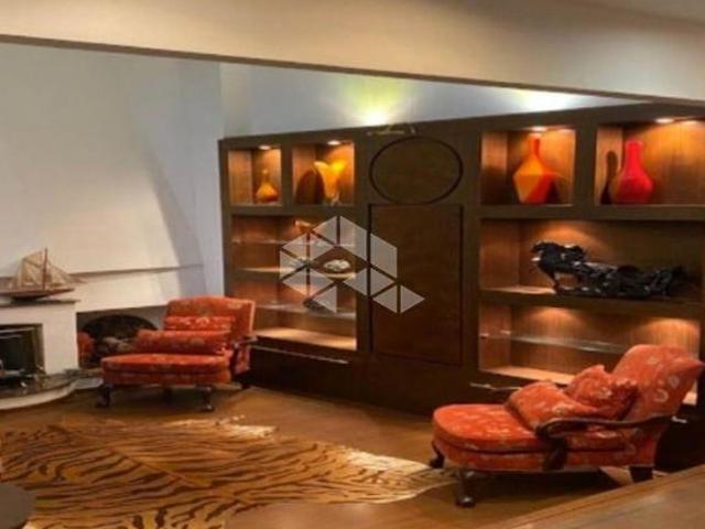Casa em condomínio 5 quartos 2 suítes, 4 vagas, 600m2 Brooklin