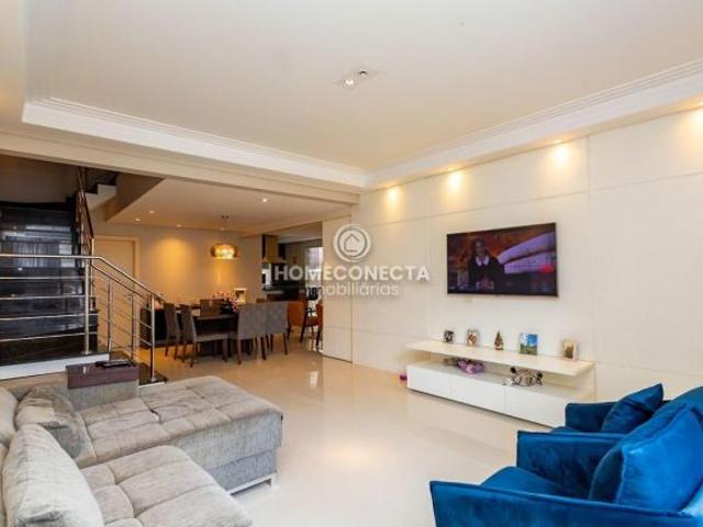 Casa em Condomínio | 5 quartos | 5 suítes | 2 vaga