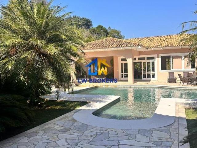 Casa em Condomínio, 5 suítes, 850m², no Parque dos Manacás, Bairro Ivoturucaia Jundiaí SP