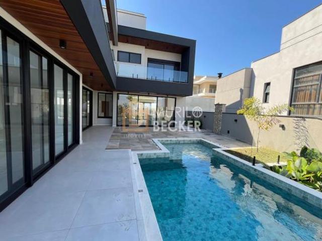 Casa em condomínio 5 suítes, à venda, 490m BAIRRO URBANOVA