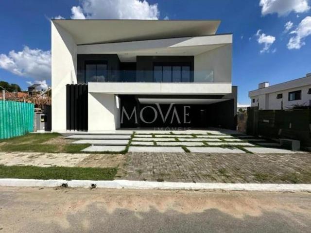 Casa em condomínio 5 suítes Golfe III