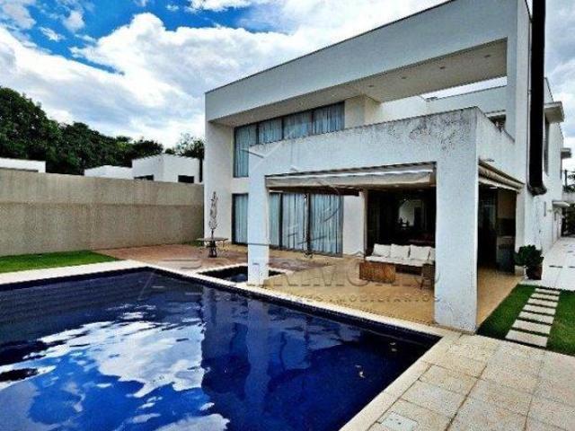CASA EM CONDOMINIO 5 SUÍTES FAZENDA IMPERIAL