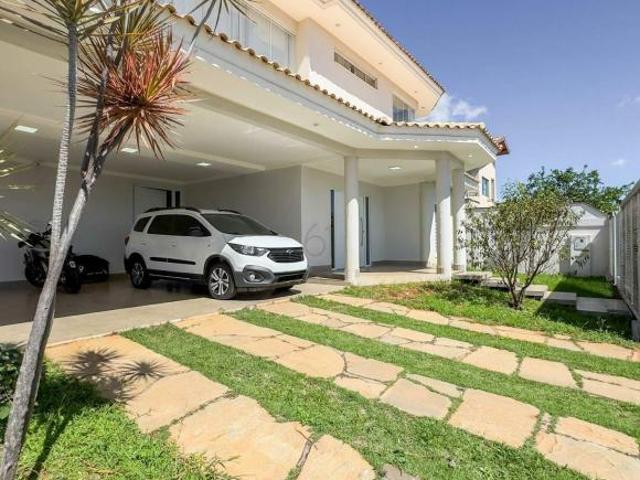 CASA EM CONDOMÍNIO 5 SUÍTES RUA 10 Vicente Pires