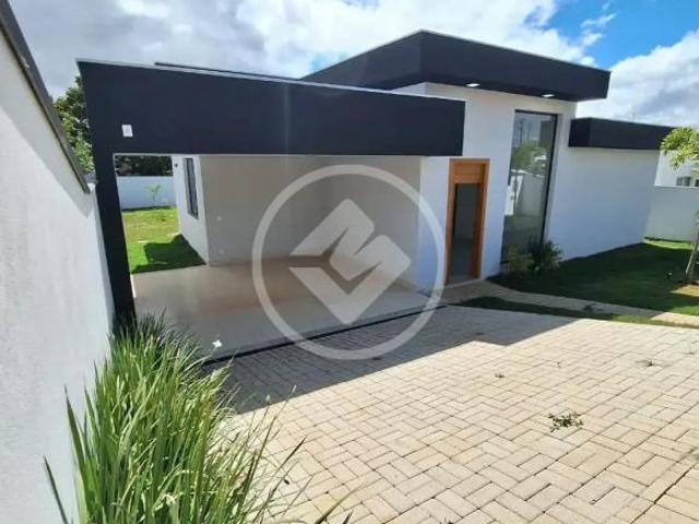 Casa em Condominio