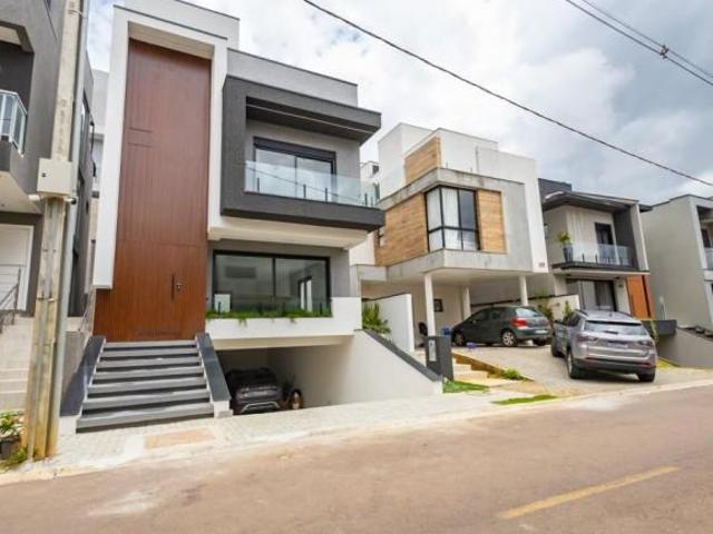 Casa em Condominio