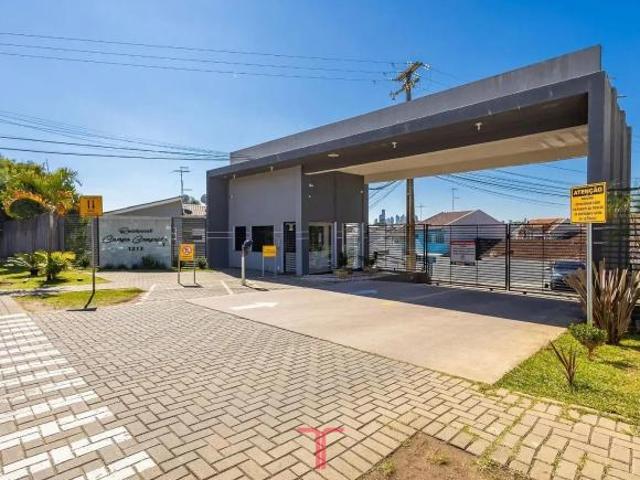 Casa em condomínio