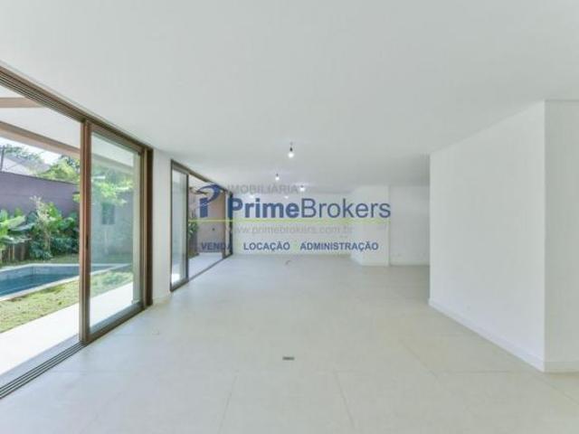 Casa em condomínio, 620m², 4 suítes, 4 vagas, piscina privativa, Santo Amaro