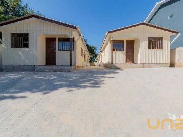 Casa em Condomínio