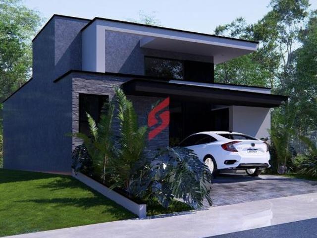 Casa em Condomínio