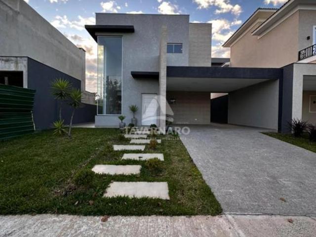 Casa em Condomínio