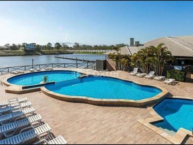 Casa em Condomínio, 6 dormitórios, 907.5 m², em Velas da Marina