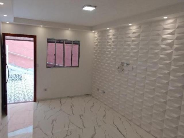 Casa em Condomínio 6 min do Metrô Artur Alvim