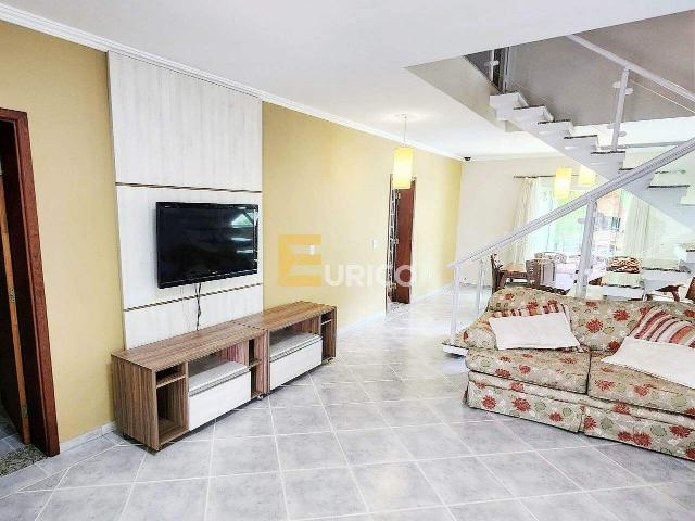 Casa em Condomínio 6 Quartos Jardim Ibiti Do Paço 282m²