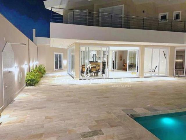 CASA EM CONDOMÍNIO 6 SUÍTES GUARUJÁ SÃO PAULO