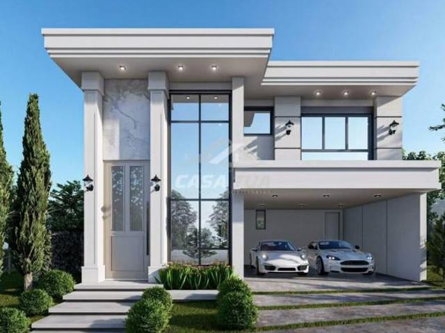 Casa em Condomínio