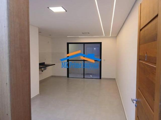 Casa em Condomínio, 70m² com Espaço Gourmet e 01 Vaga OSASCO