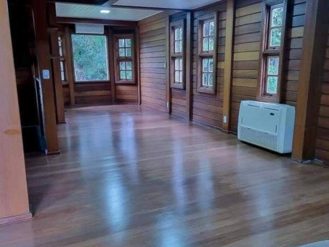 CASA EM CONDOMINIO