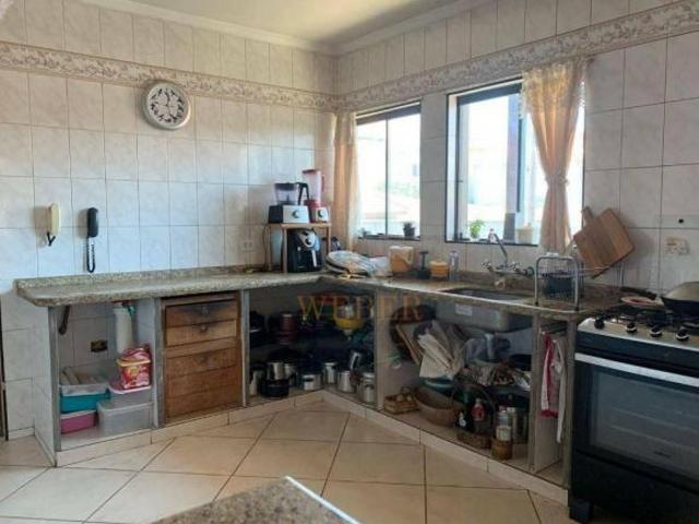 Casa em condomínio