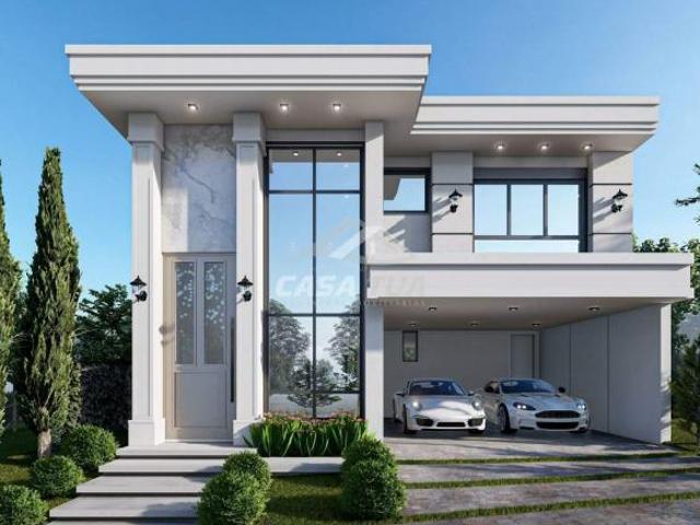 Casa em Condomínio