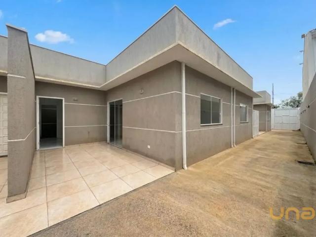 Casa em Condomínio