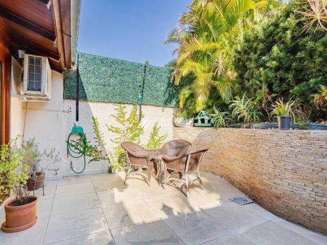 Casa em condominio