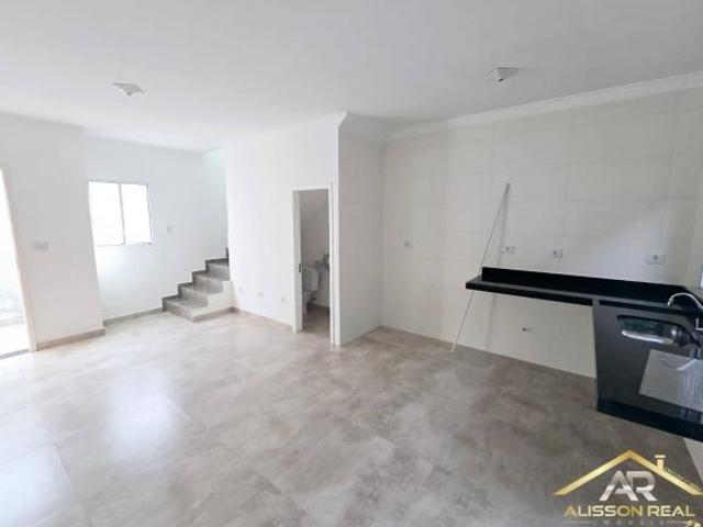 Casa em Condomínio 73m² 2 Quartos no Jaguaribe