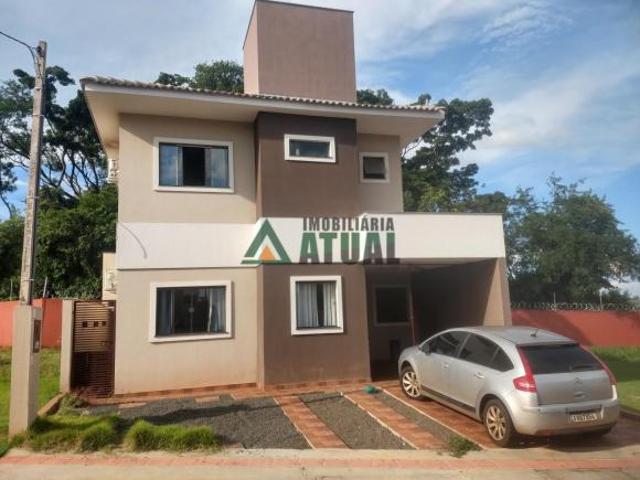 Casa em Condomínio