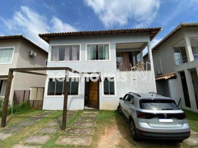 casa em condominio