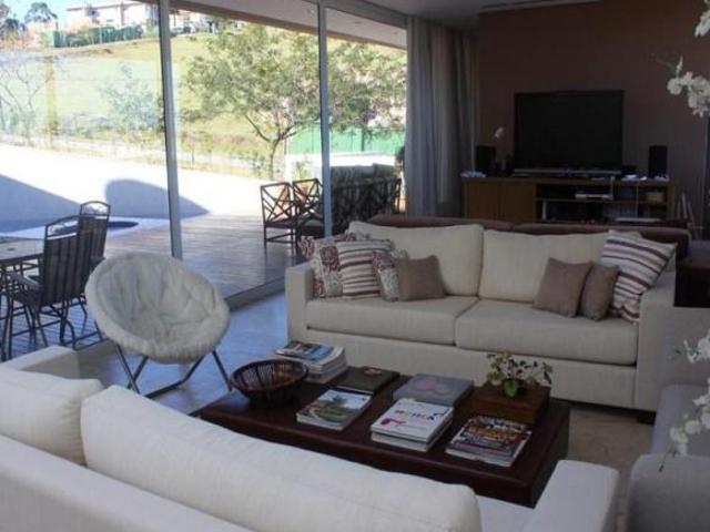 CASA EM CONDOMINIO 774M² PARA VENDA, TAMBORÉ10 ALPHAVILLE R$8.800.000,00