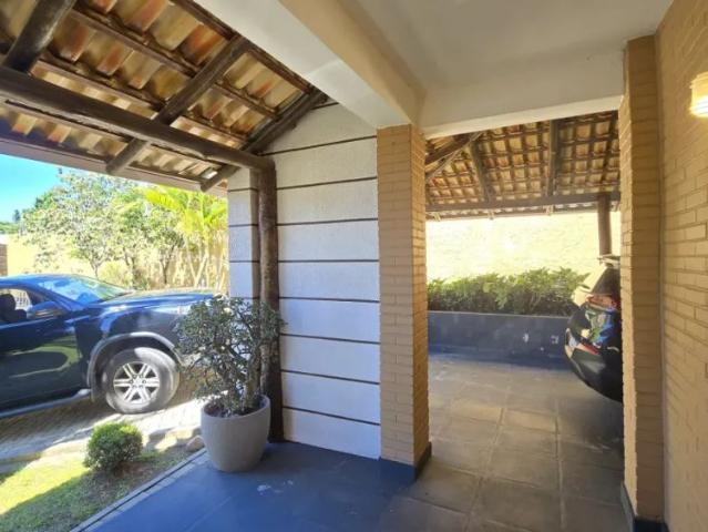 Casa em Condomínio