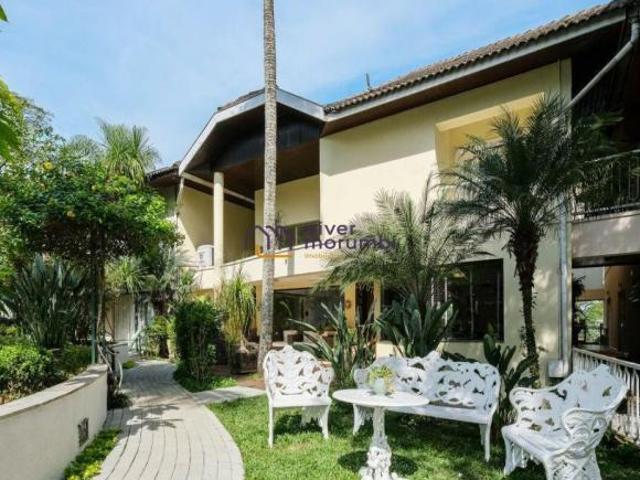 Casa em Condomínio