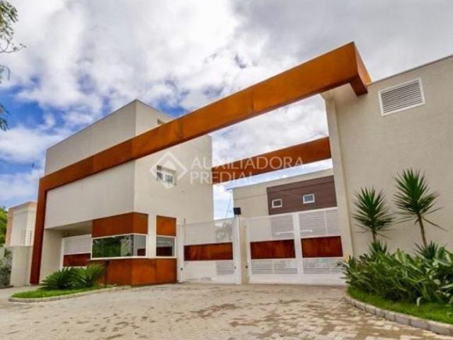 Casa em condominio