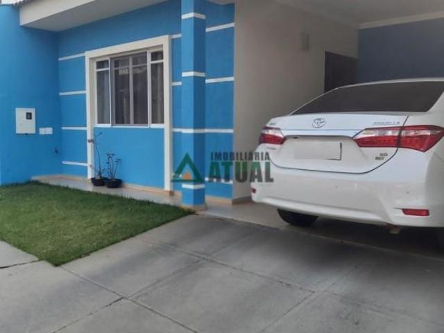 Casa em Condomínio