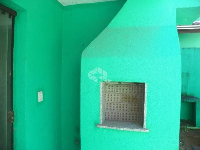 Casa em condominio