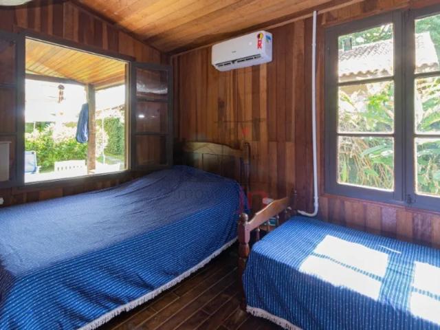 Casa em condomínio 80 m² 2 dormitórios Diária de R$ 350,00 Praia de Toque Grande São