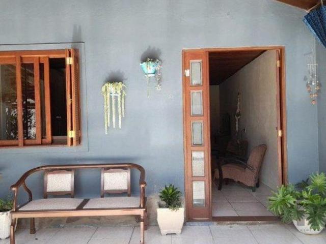 Casa em condomínio, 81m², 3 dormitórios, 2 vagas no bairro Espírito Santo