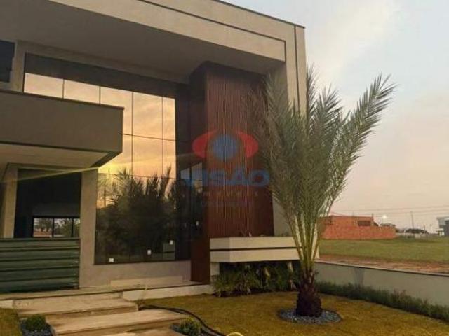 Casa em Condominio