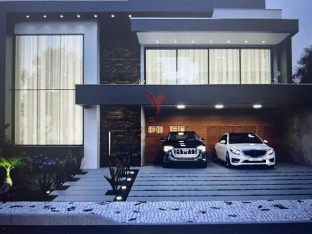 CASA EM CONDOMINIO