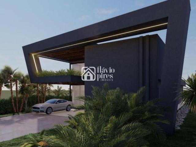 Casa em Condominio